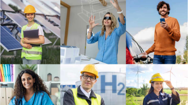 Rencontres emploi des métiers de demain | Le Réseau des Diplômés de l ...